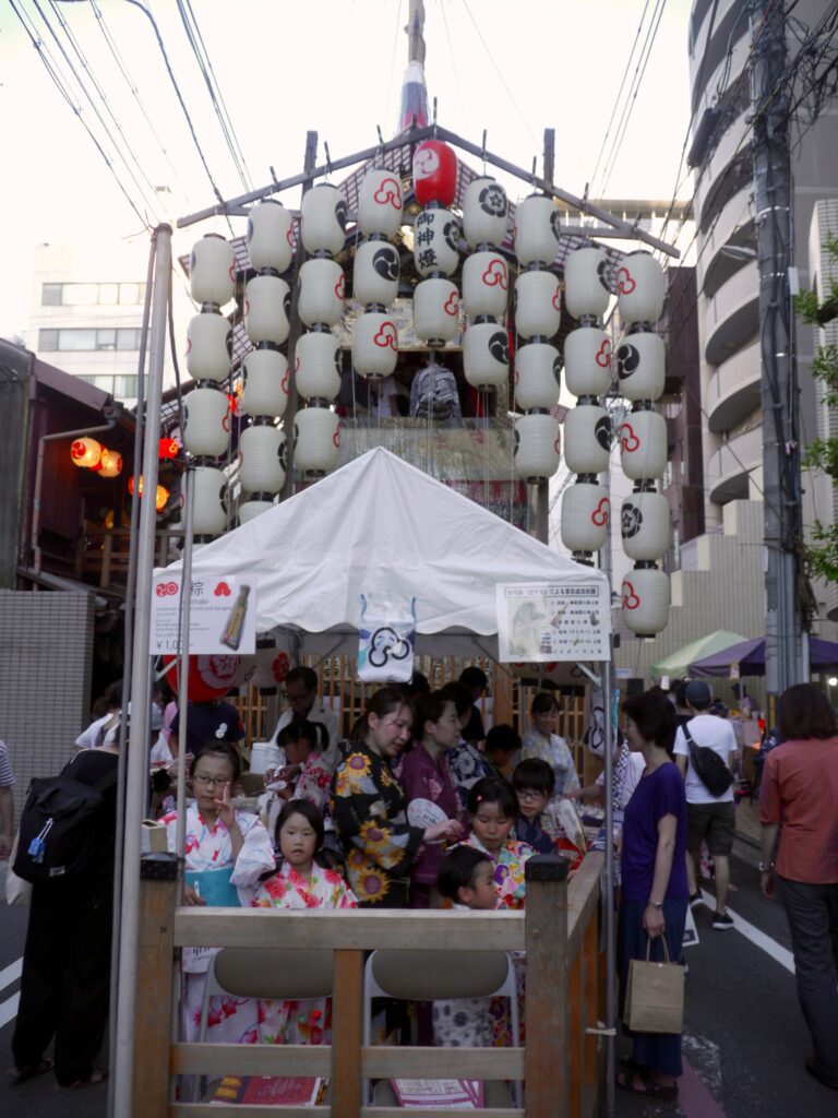 株式会社 DTS WEST | 子どもを育む文化創造事業